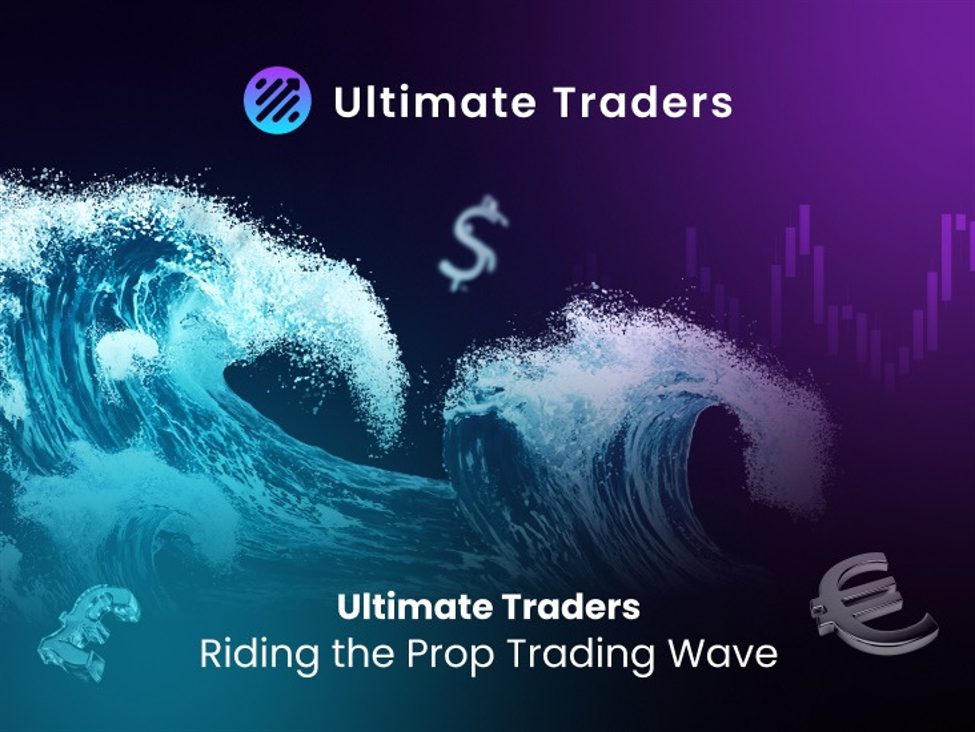 Ultimate Traders: Riding the Prop Trading Wave - Forex Position